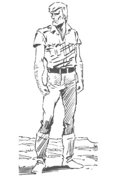 Project Overkill | Albion British Comics Database Wiki | Fandom