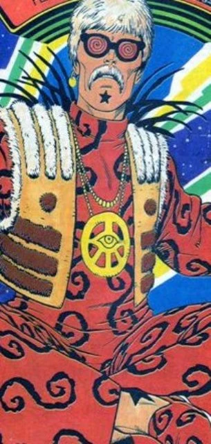 Peter St John/Gallery | Albion British Comics Database Wiki | Fandom