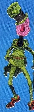 Ally Sloper | Albion British Comics Database Wiki | Fandom