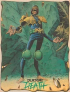 Judge Death/Gallery | Albion British Comics Database Wiki | Fandom