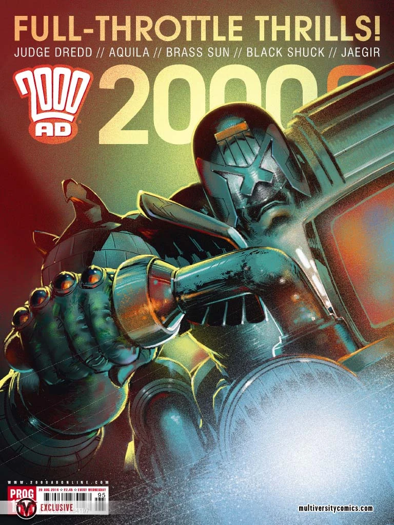 Jake Lynch | Albion British Comics Database Wiki | Fandom