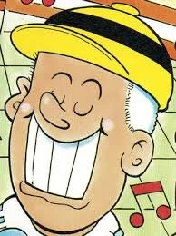 Bertie | Albion British Comics Database Wiki | Fandom