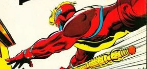 Ron Wilson | Albion British Comics Database Wiki | Fandom