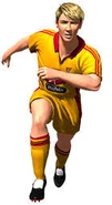 Striker | Albion British Comics Database Wiki | Fandom