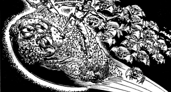 Pluke | Albion British Comics Database Wiki | Fandom