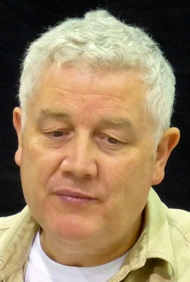 Alan Davis | Albion British Comics Database Wiki | Fandom