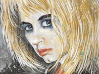 Demi Octavo | Albion British Comics Database Wiki | Fandom