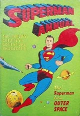Superman Annual (Atlas) Vol 1 14 | Albion British Comics Database Wiki ...
