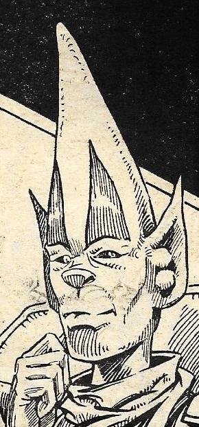 Ace Garp/Gallery | Albion British Comics Database Wiki | Fandom