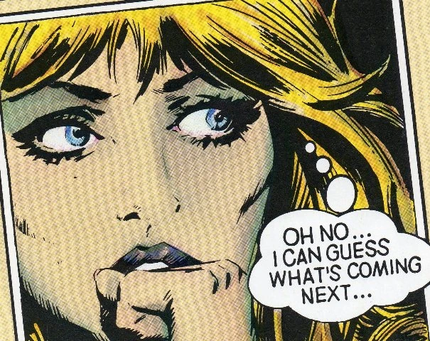 Axa/Gallery | Albion British Comics Database Wiki | Fandom