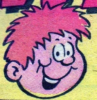 Sid (Sid's Snake) | Albion British Comics Database Wiki | Fandom