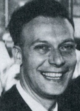 Mick Anglo | Albion British Comics Database Wiki | Fandom