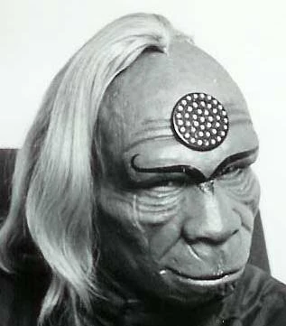 Kelvin Gosnell | Albion British Comics Database Wiki | Fandom