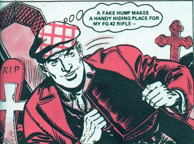 The Eagle (Mike Nelson) | Albion British Comics Database Wiki | Fandom