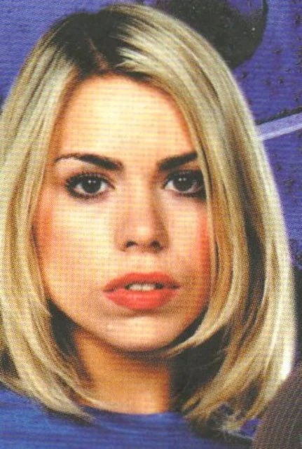 Rose Tyler/Gallery | Albion British Comics Database Wiki | Fandom