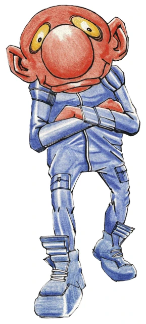 Hatch | Albion British Comics Database Wiki | Fandom