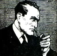 Sexton Blake | Albion British Comics Database Wiki | Fandom