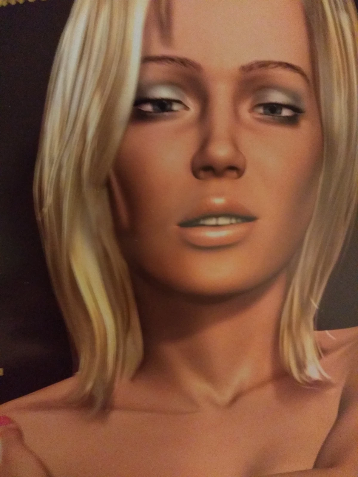 Kate Riley | Albion British Comics Database Wiki | Fandom