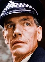 Lytton | Albion British Comics Database Wiki | Fandom