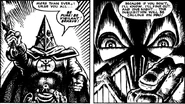 Torquemada/Gallery | Albion British Comics Database Wiki | Fandom
