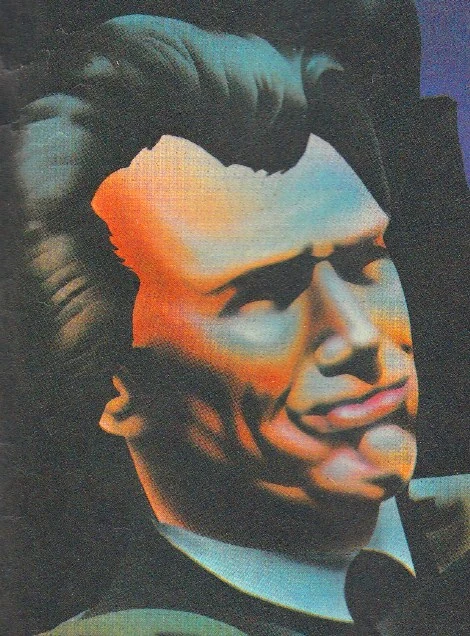 Carl Hunter/Gallery | Albion British Comics Database Wiki | Fandom