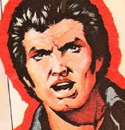 Timequake | Albion British Comics Database Wiki | Fandom