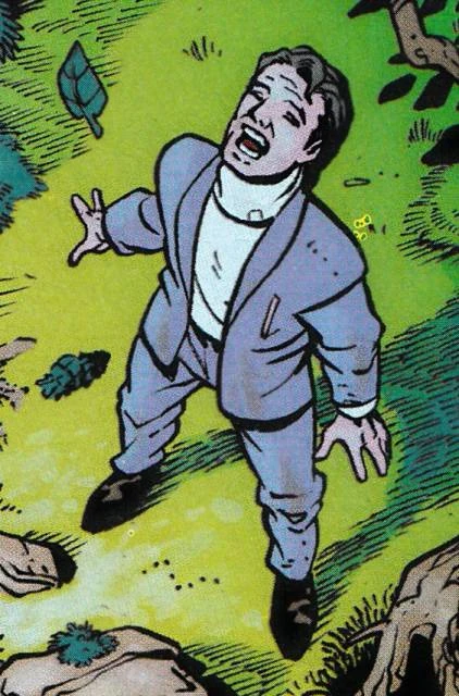 Roadkill | Albion British Comics Database Wiki | Fandom