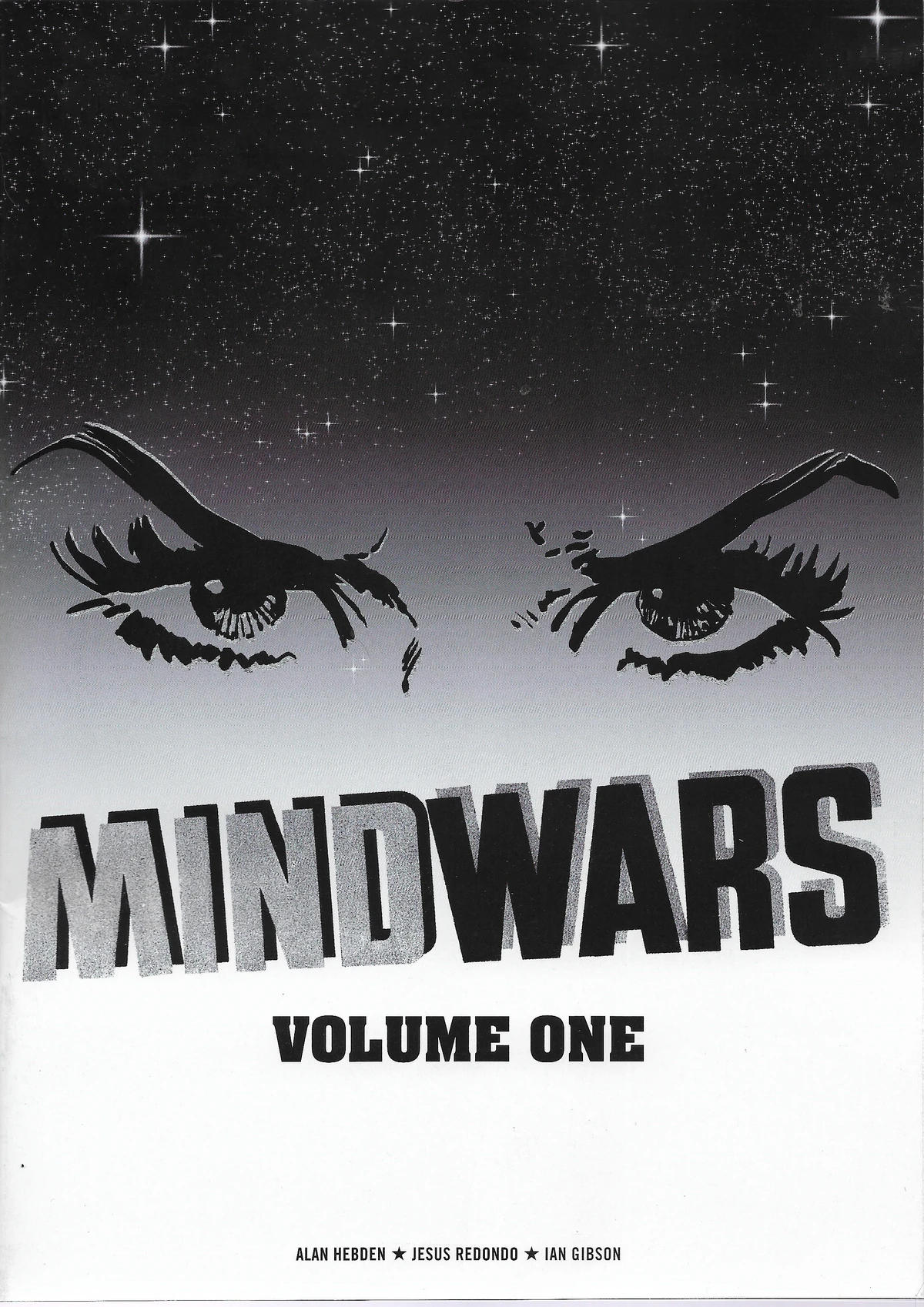 Mind Wars Vol 1 1 | Albion British Comics Database Wiki | Fandom
