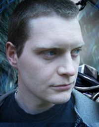 Simon Spurrier | Albion British Comics Database Wiki | Fandom