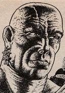 Torquemada/Gallery | Albion British Comics Database Wiki | Fandom