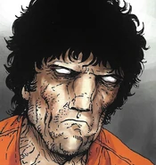 Johnny Alpha/Gallery | Albion British Comics Database Wiki | Fandom