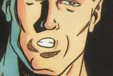 universal soldier 2000ad