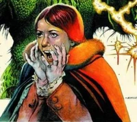 Victoria Waterfield | Albion British Comics Database Wiki | Fandom