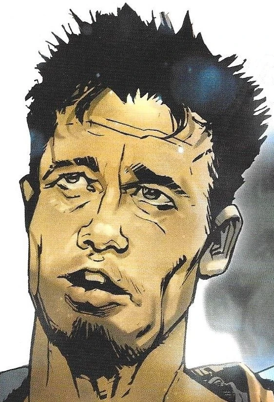 Adam Bulliet | Albion British Comics Database Wiki | Fandom