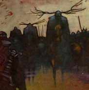 Drune Lords/Gallery | Albion British Comics Database Wiki | Fandom