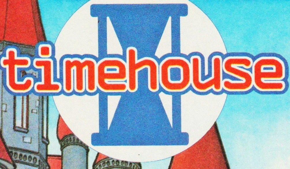 Tim Bollard | Albion British Comics Database Wiki | Fandom