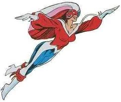 Marvel UK Characters | Albion British Comics Database Wiki | Fandom