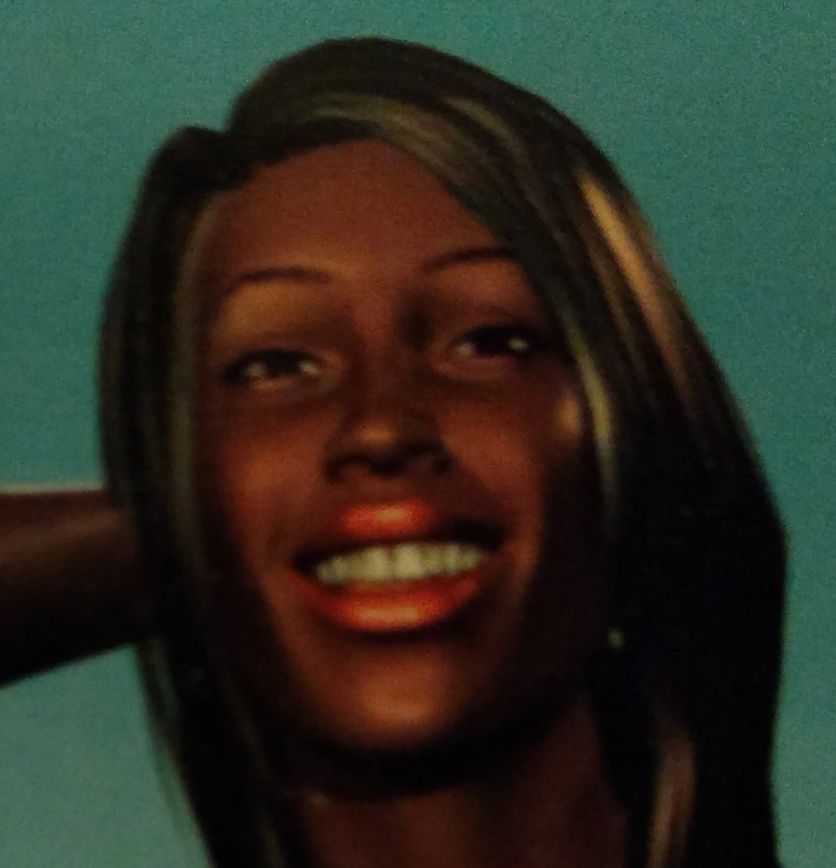 Lisa May | Albion British Comics Database Wiki | Fandom