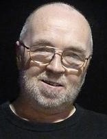 Mike McMahon | Albion British Comics Database Wiki | Fandom