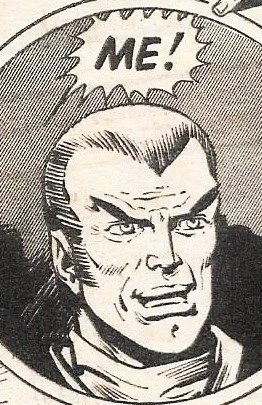 Dan Dare (2000 AD)/Gallery | Albion British Comics Database Wiki | Fandom