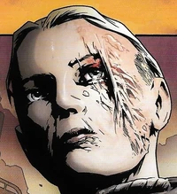 Jaegir | Albion British Comics Database Wiki | Fandom