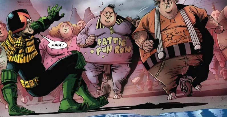 John-Paul Bove | Albion British Comics Database Wiki | Fandom