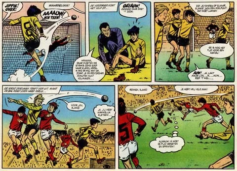 Colin Page | Albion British Comics Database Wiki | Fandom