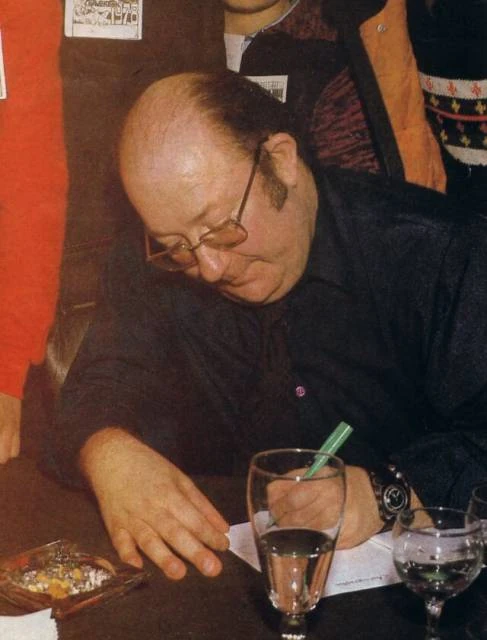 Brian Lewis | Albion British Comics Database Wiki | Fandom