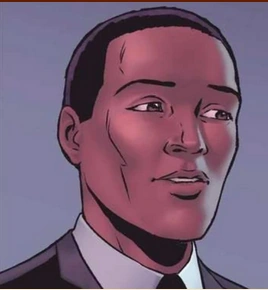 D.C Peter Grant | Albion British Comics Database Wiki | Fandom