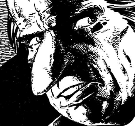 Doctor Duran/Gallery | Albion British Comics Database Wiki | Fandom