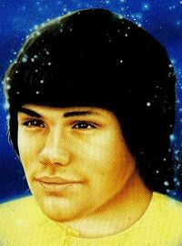 Adric | Albion British Comics Database Wiki | Fandom