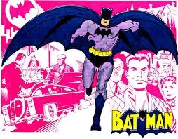 Bill Finger | Albion British Comics Database Wiki | Fandom