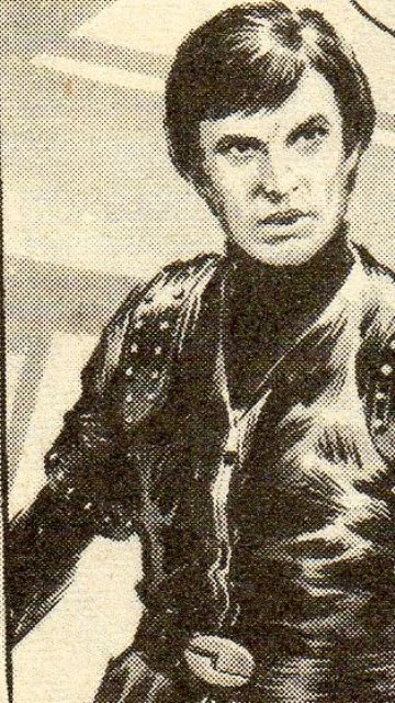 Avon | Albion British Comics Database Wiki | Fandom