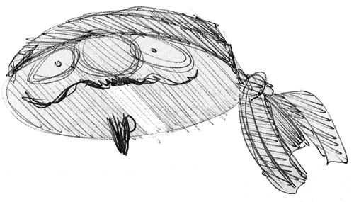 Hatch/Fan Art | Albion British Comics Database Wiki | Fandom